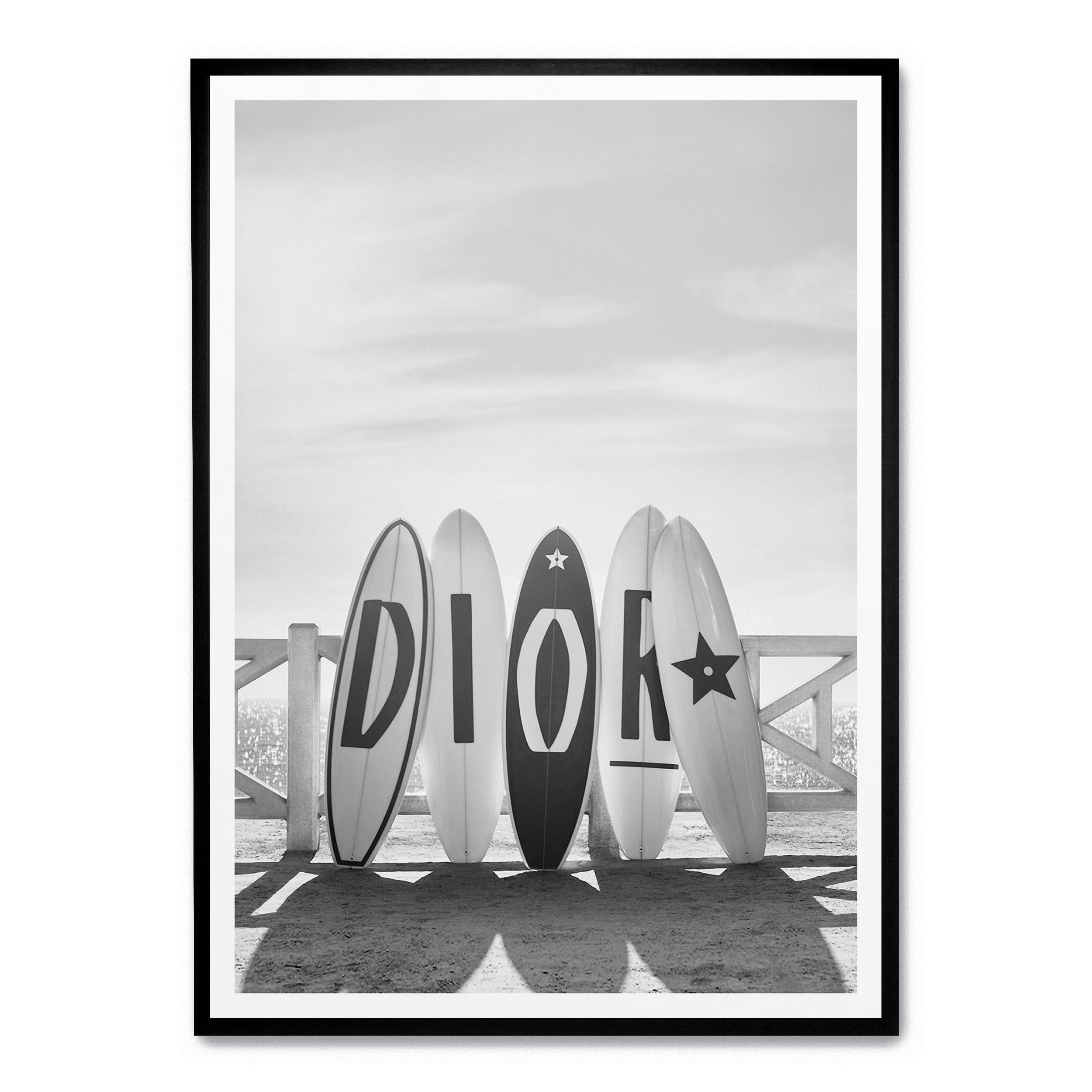 Dior Surfboards – POSTERA
